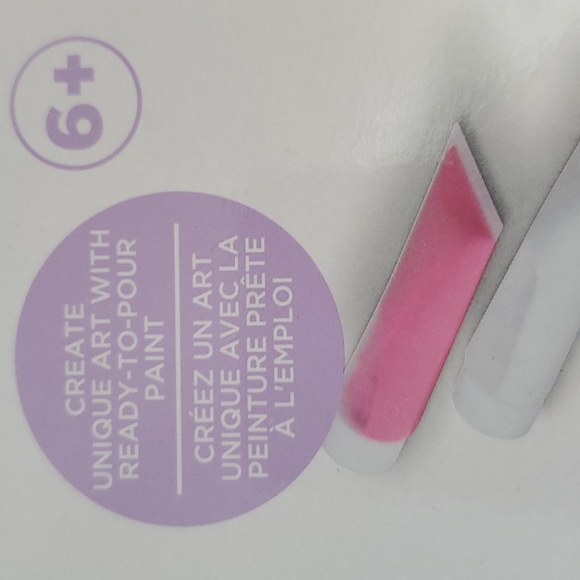 Creatology | Holiday | Creatology Easter Paint Pouring Set | Poshmark